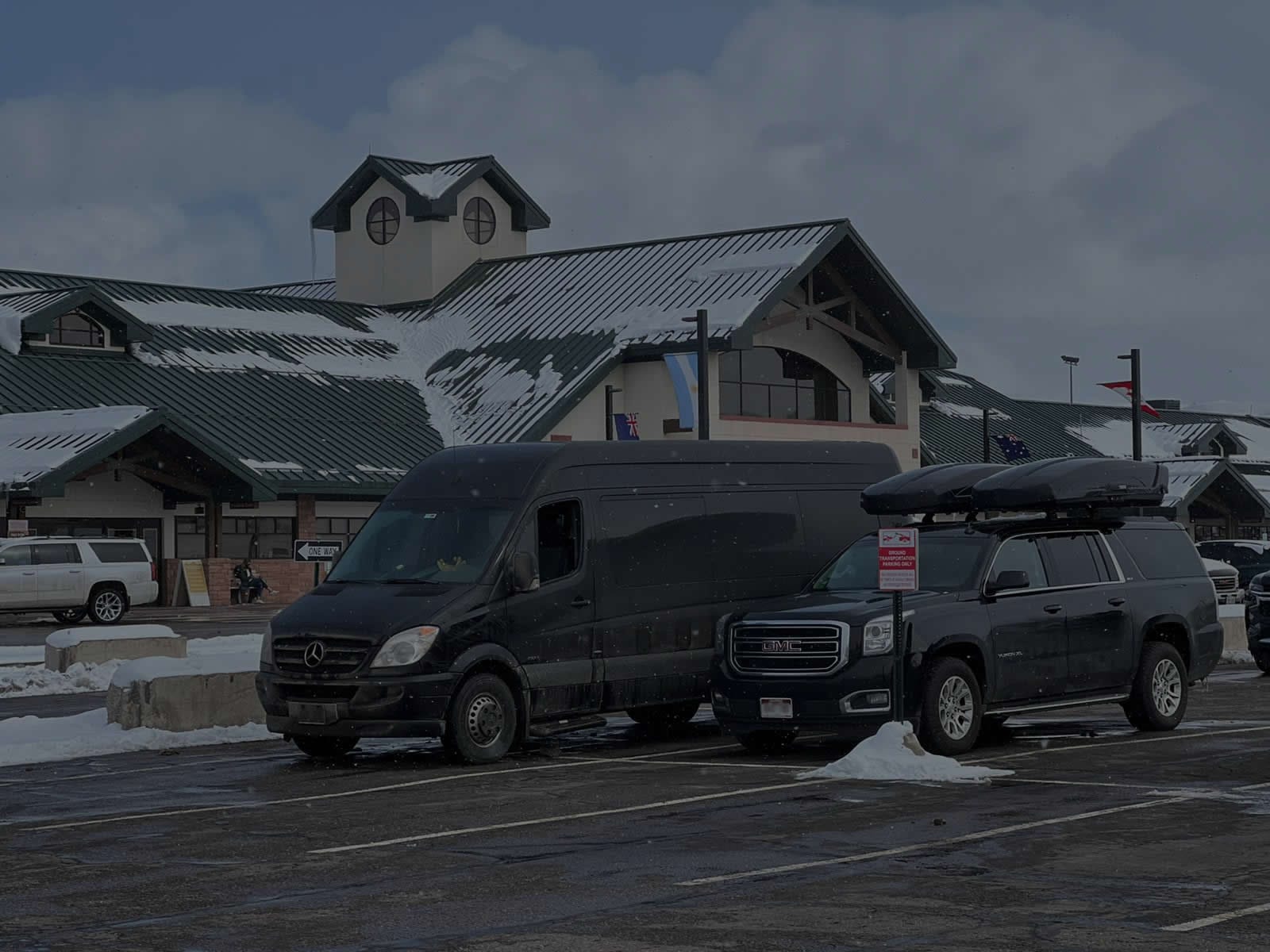 Vail Transportation Services | Vail Shuttle Services