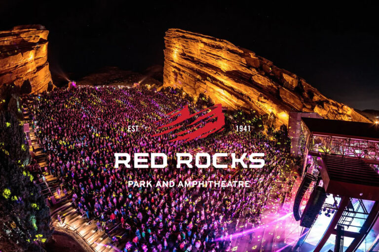 The Ultimate Guide to Things to Do at Red Rocks Amphitheater | Vail ...