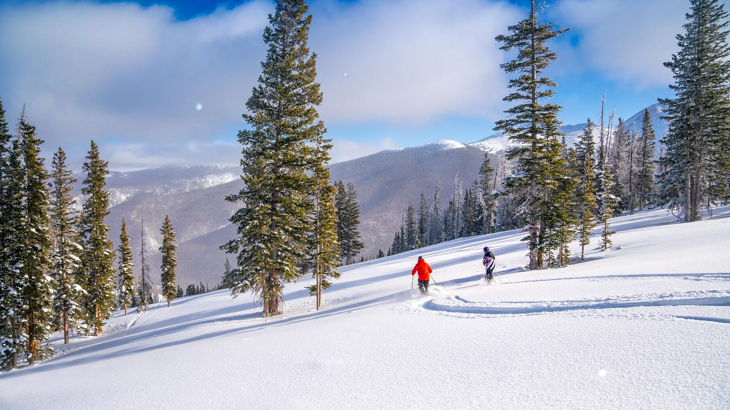 Winter Park Transportation | Vail Transportation