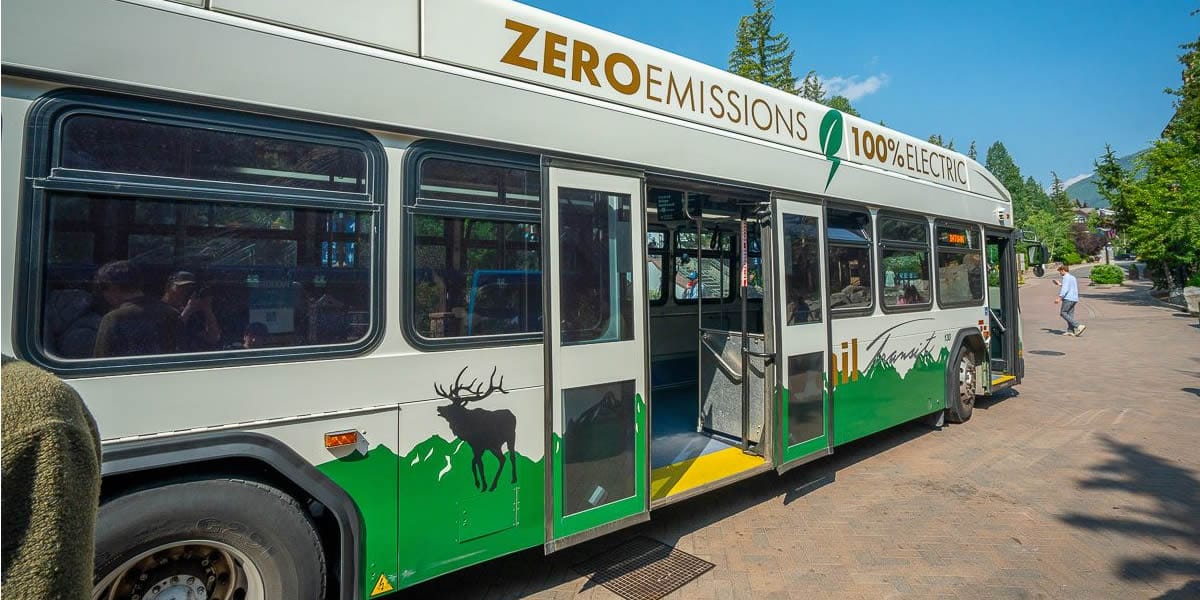 Transportation From Denver to Vail & In-Town | Vail Transportation ...