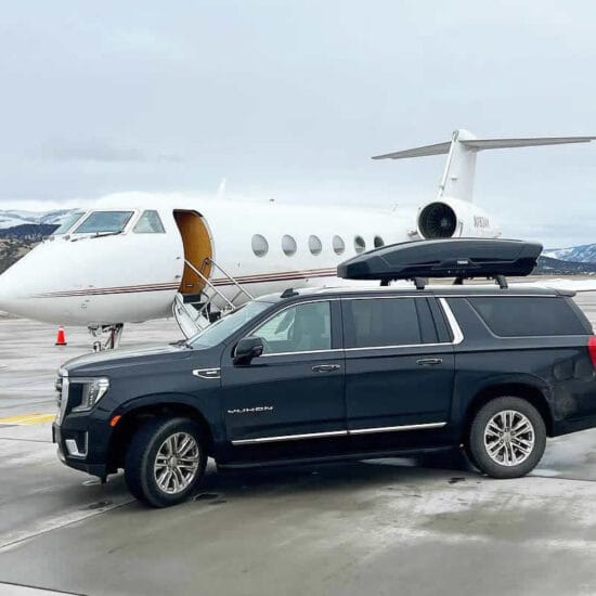 Vail Transportation Service | Vail & Beaver Creek | Private Car Service